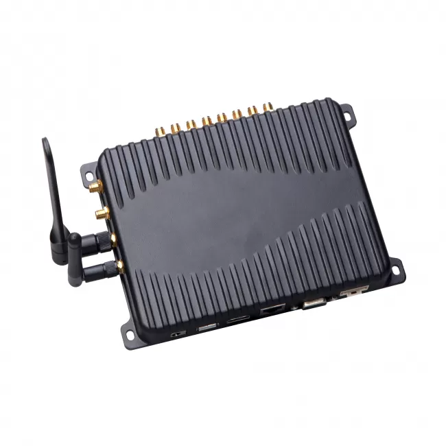 IMPINJ E710 Android OS Fixed Reader(8-Port)
