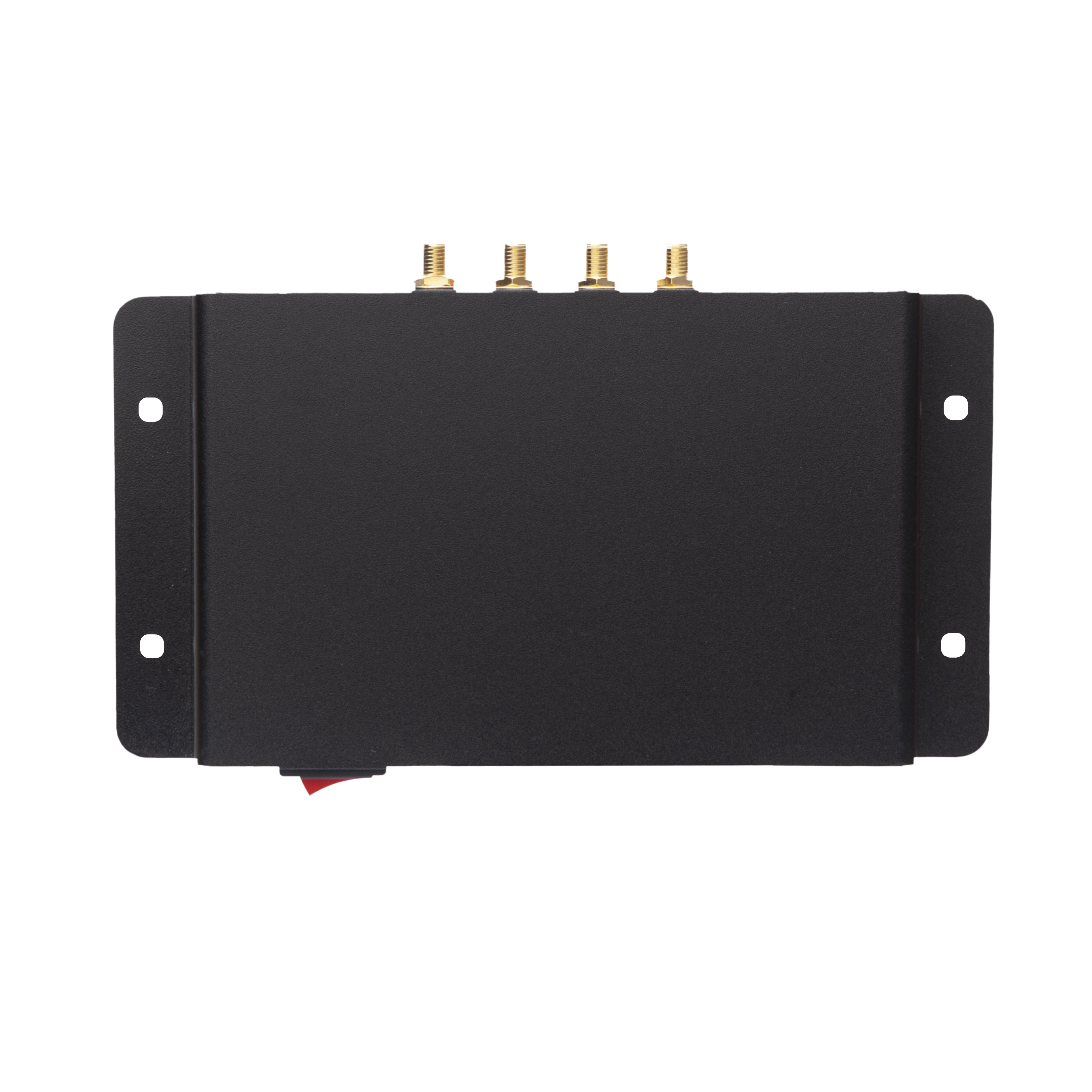 Temp Measuring RFID Reader | RoyalRay